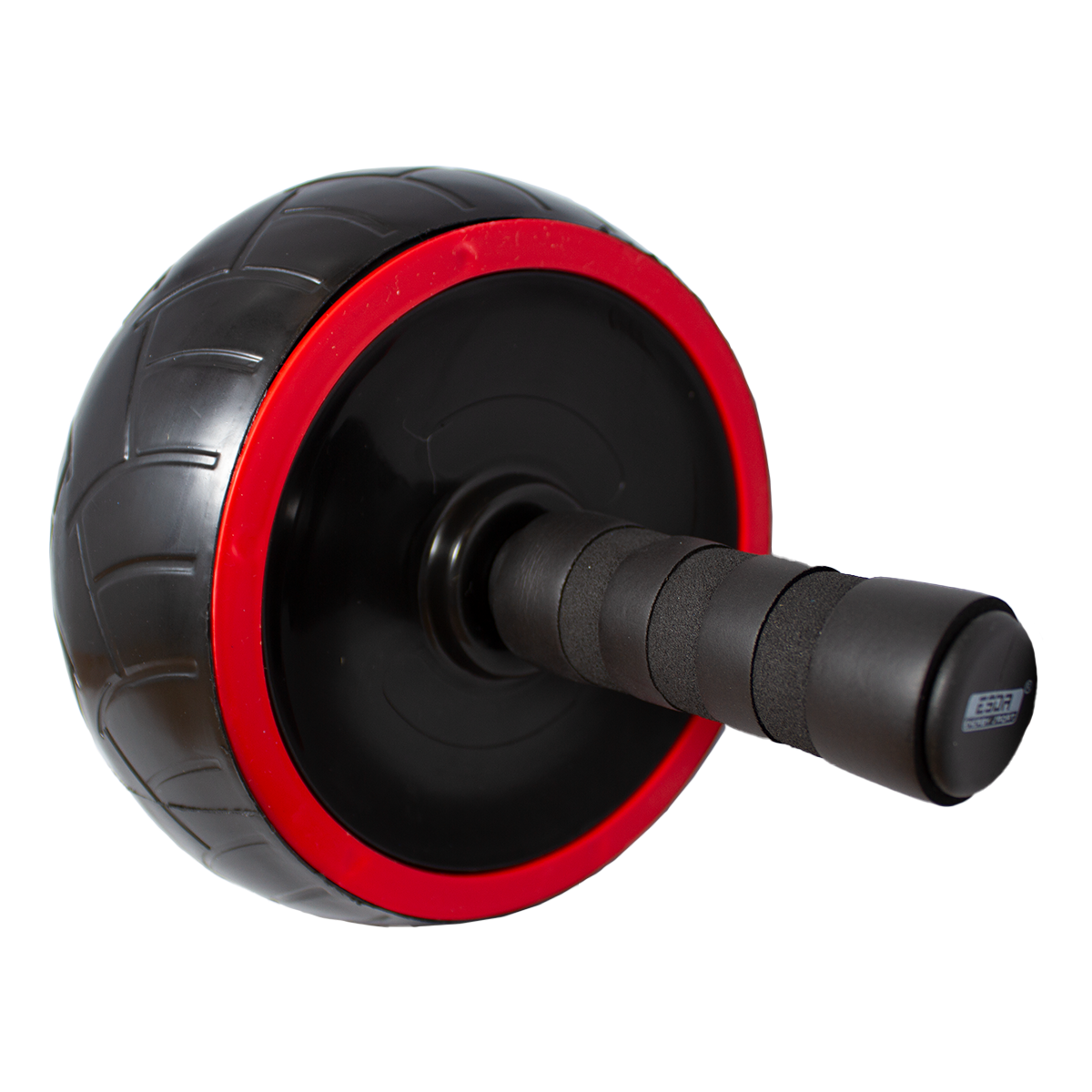 RUEDA ABDOMINAL TIPO LLANTA ESDA ENERGY SPORT - Esda Deportes