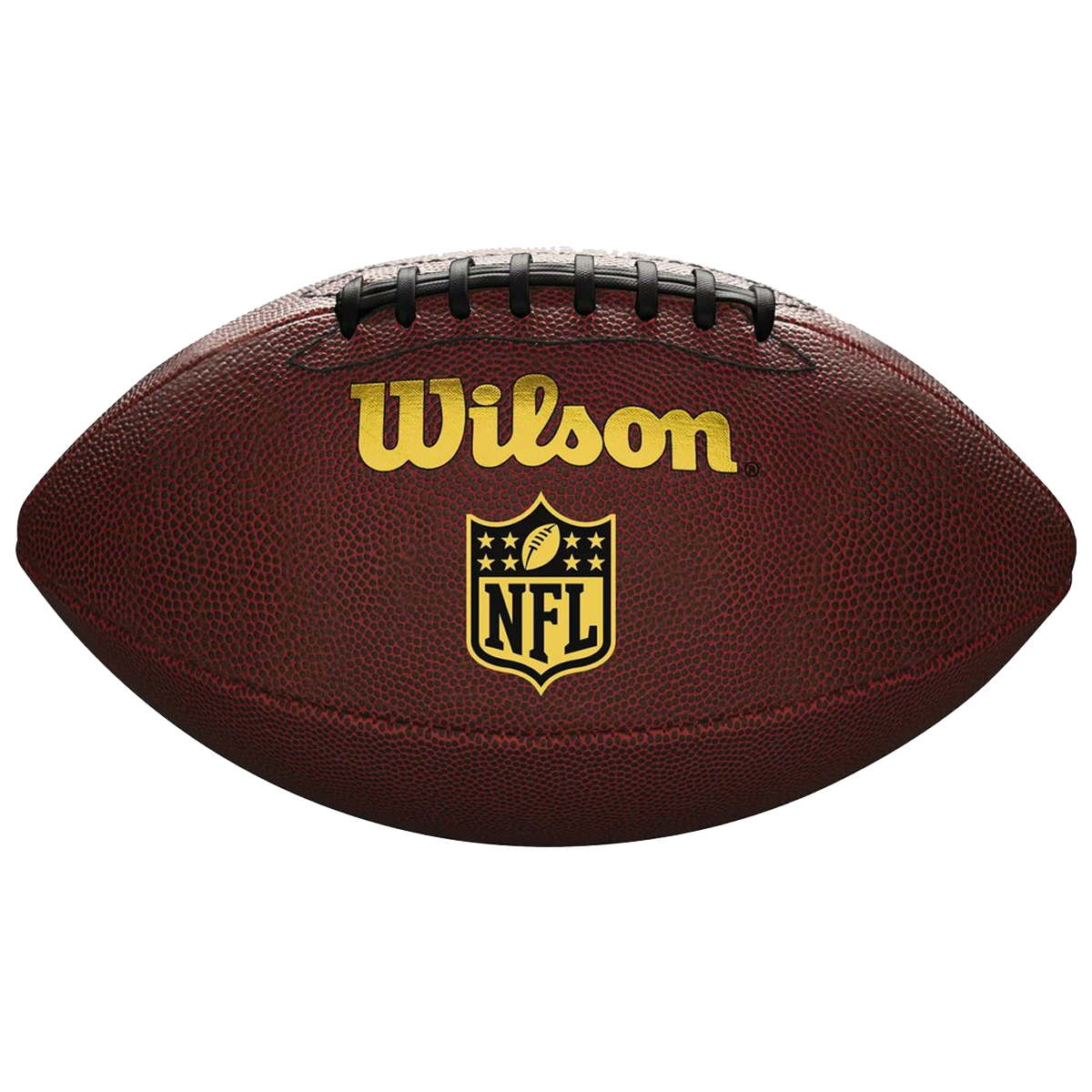 BALON DE FUTBOL AMERICANO WILSON NFL TALGATE FB OFF - Esda Deportes